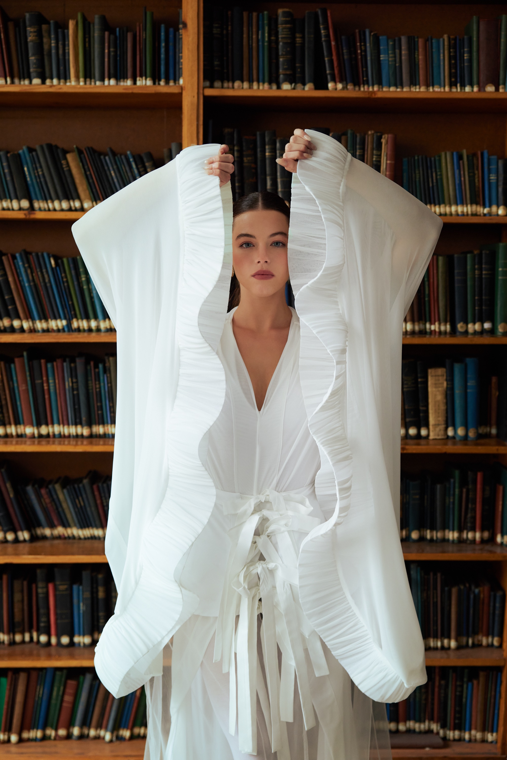 Play Kimono Robe - Atelier Hekayat